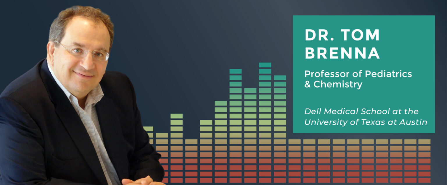 Episode 5 with Tom Brenna - Wiley Companies