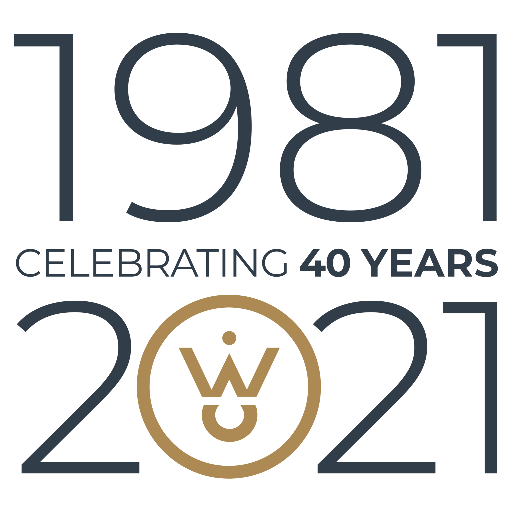 News: Wiley Companies 40 Year Anniversary - Wiley Companies